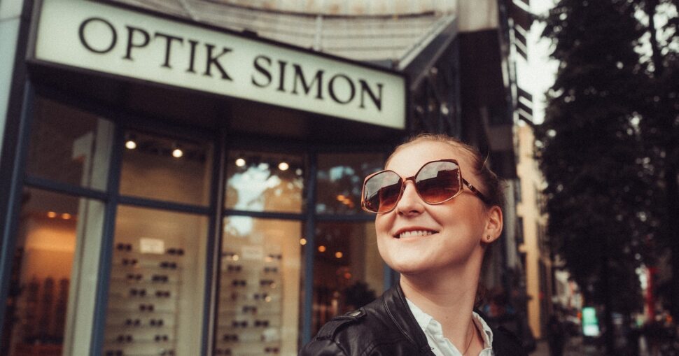 Optik Simon GmbH 🤩 Ausbildungsplatz Augenoptiker*in 2022/2023 » be optician