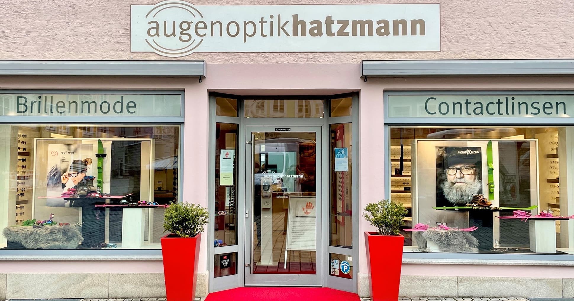 Ausbildungsplatzsuche