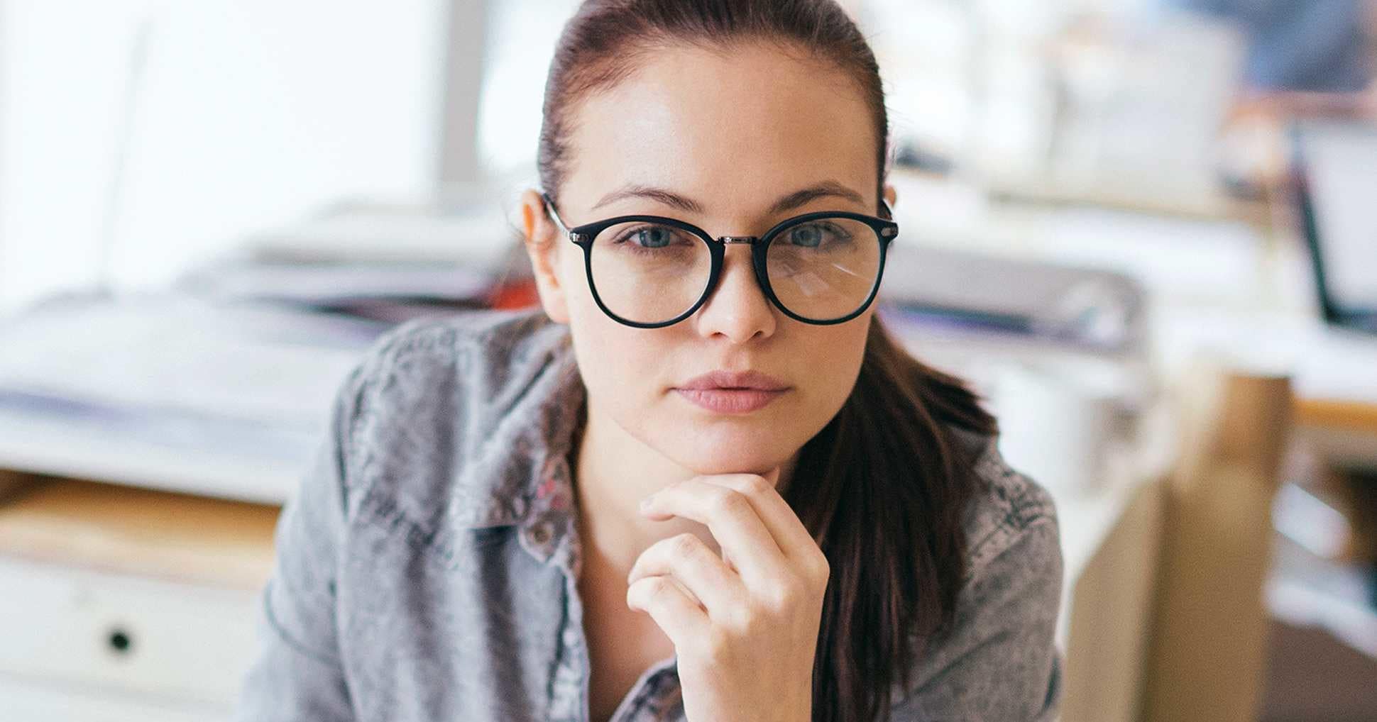 Augenoptiker Berufsbild » be optician