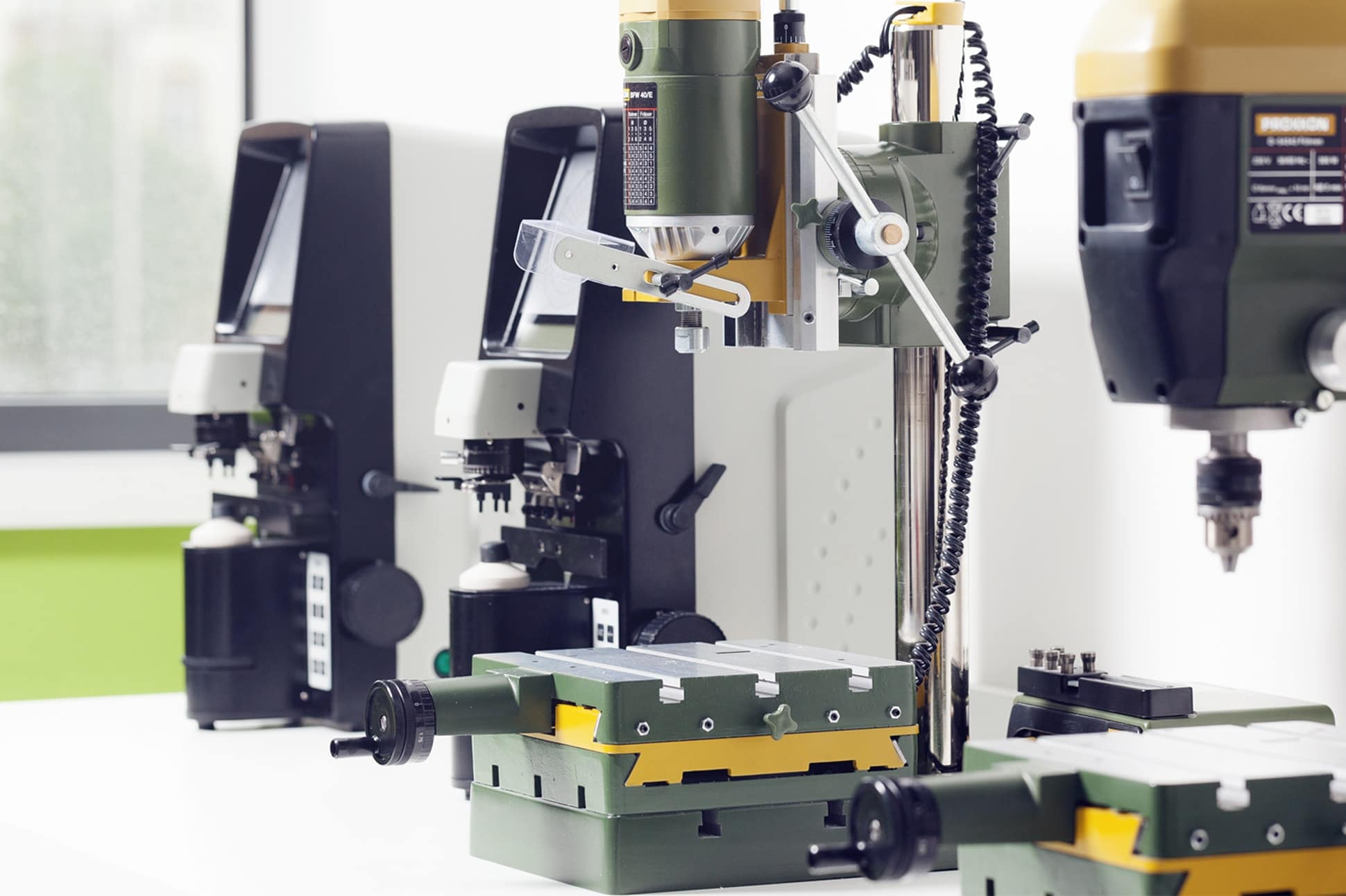 Die Augenoptik von A bis Z: Der Clavulus » be optician