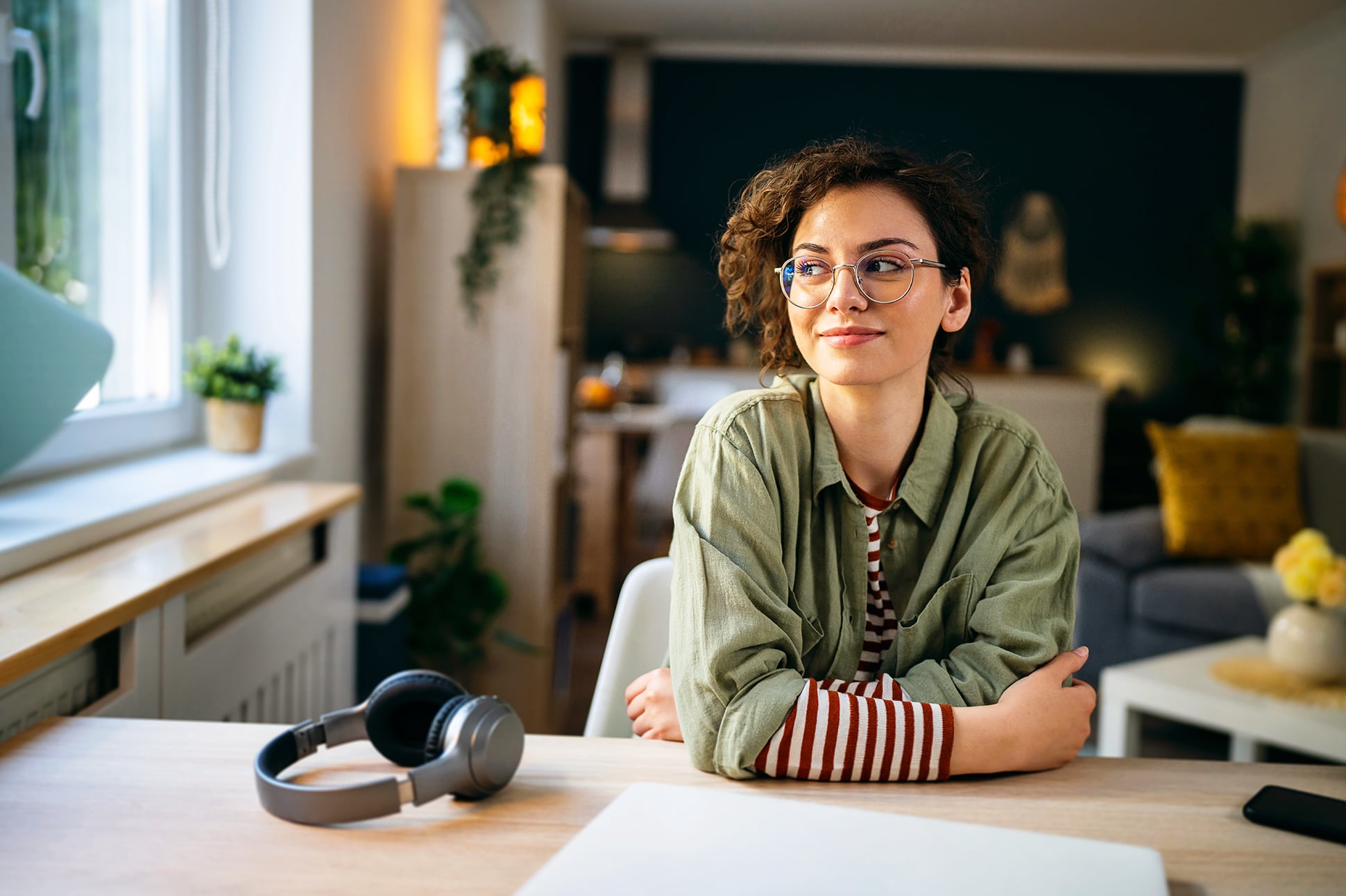 Flexibel durch den Arbeitsalltag – Tipps für mehr Flexibilität » be optician