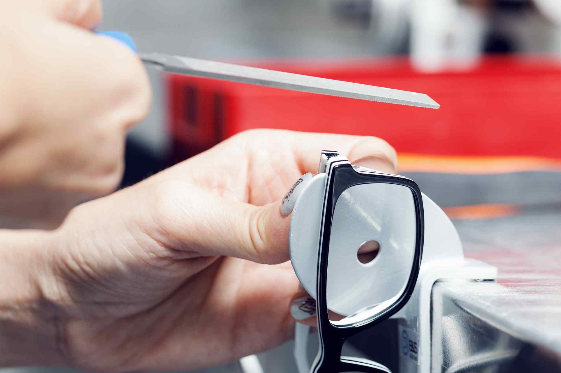 Interview mit Jennifer Wagner » be optician