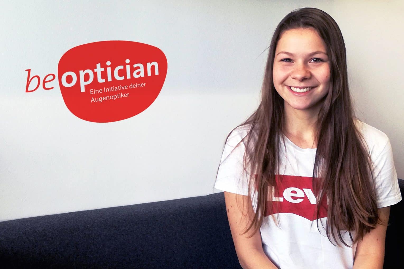 Azubi des Monats Januar – Nicole Engel » be optician