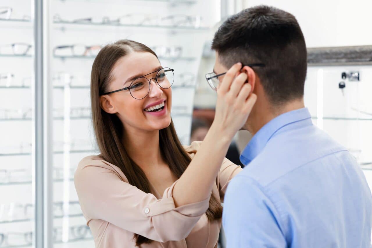 Optiker-Ausbildung – Alle Informationen » be-optician.de