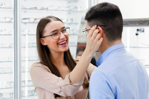 Optiker-Ausbildung – Alle Informationen » be-optician.de