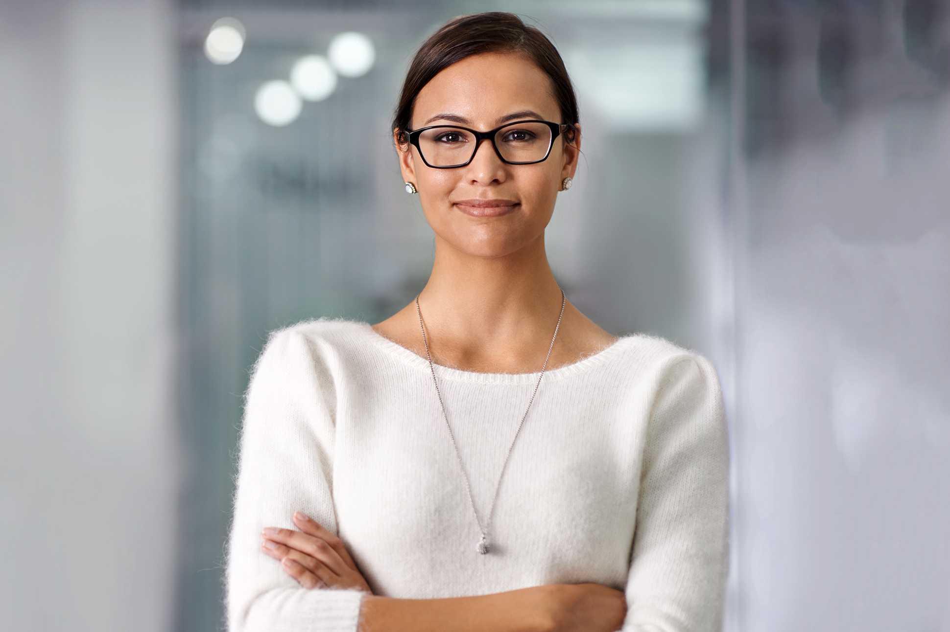 Mehr Selbstsicherheit: 7 einfache Wege und Tipps » be-optician.de