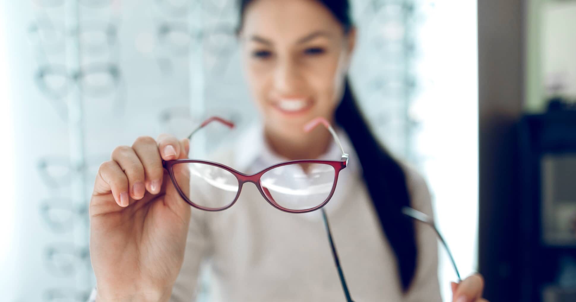 Die Augenoptik von A bis Z: Der Inklinationswinkel » be optician